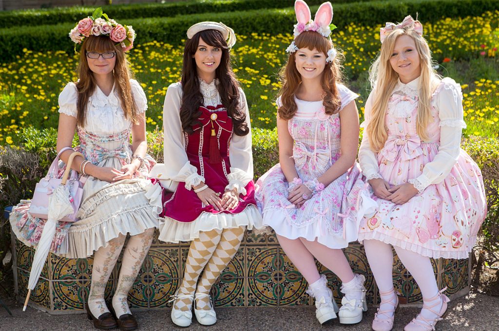 Kawaii Culture in the US – Paloliworld